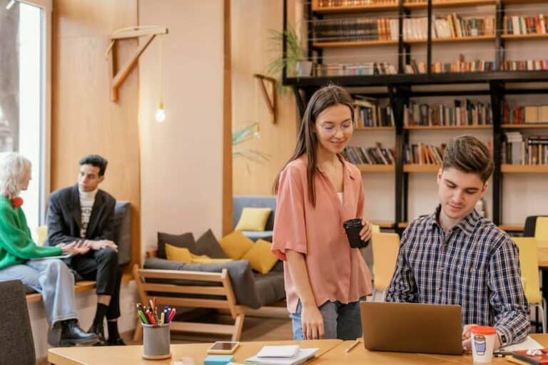 5 Pilihan Coworking Space di SCBD untuk Kerja yang Nyaman